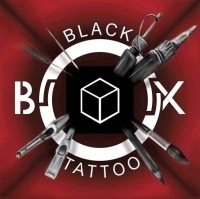 BLACK BOX TATTOO 2024 | ВКонтакте
