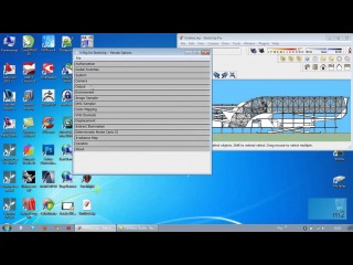 SketchUp Рендер фасада — Видео от Уроки Pro SketchUp + Render & Layout ...