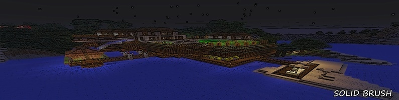 SolidBrush Survival & Hardline | Случайно зашли? 2025 | ВКонтакте